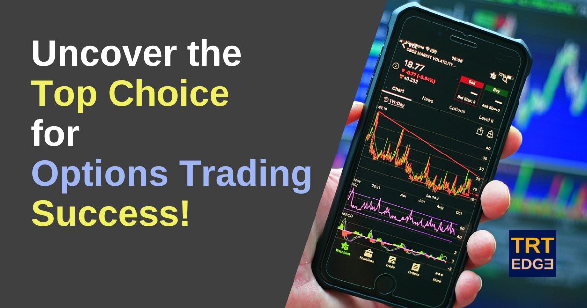 Uncover the Top Choice for Options Trading Success!