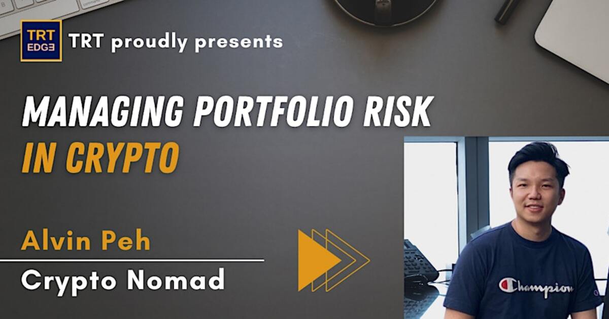 Survive the Crypto Rollercoaster: Risk Management Tricks!