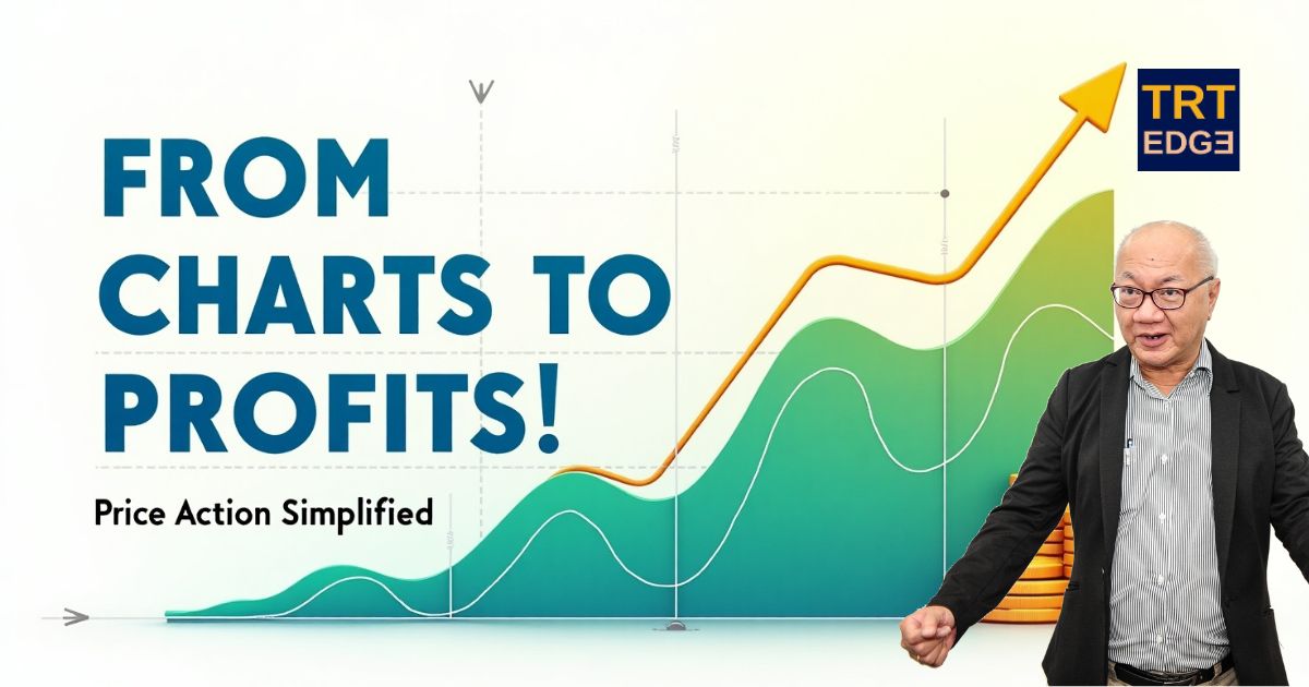 From Charts to Profits: Price Action Simplified!